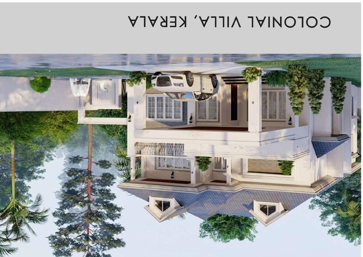 ARCHITECTURAL WORK PORTFOLIO by Sherrin George Thomas - Issuu