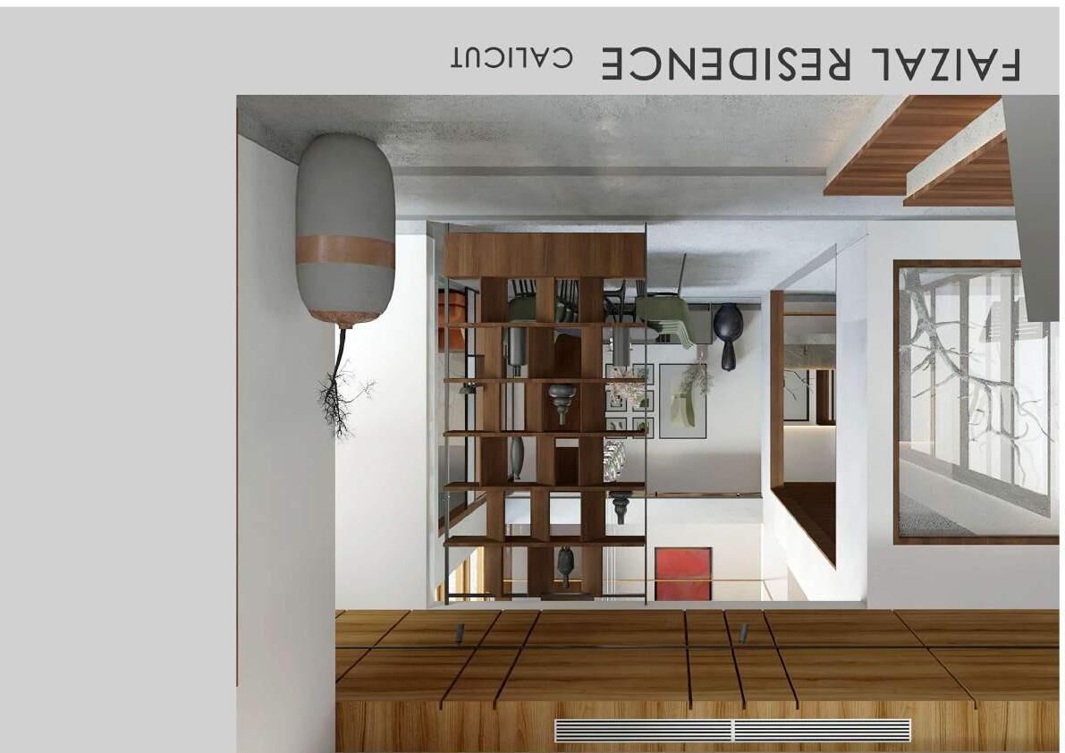 ARCHITECTURAL WORK PORTFOLIO by Sherrin George Thomas - Issuu