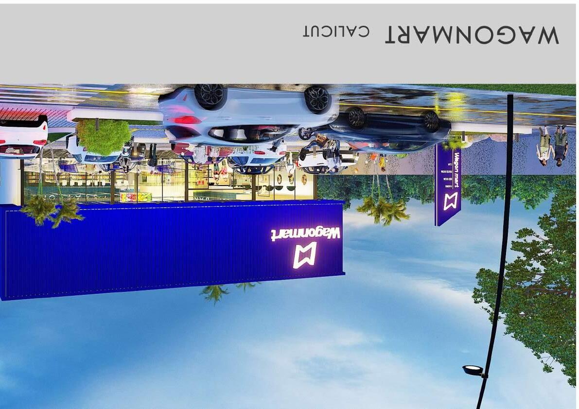 ARCHITECTURAL WORK PORTFOLIO by Sherrin George Thomas - Issuu