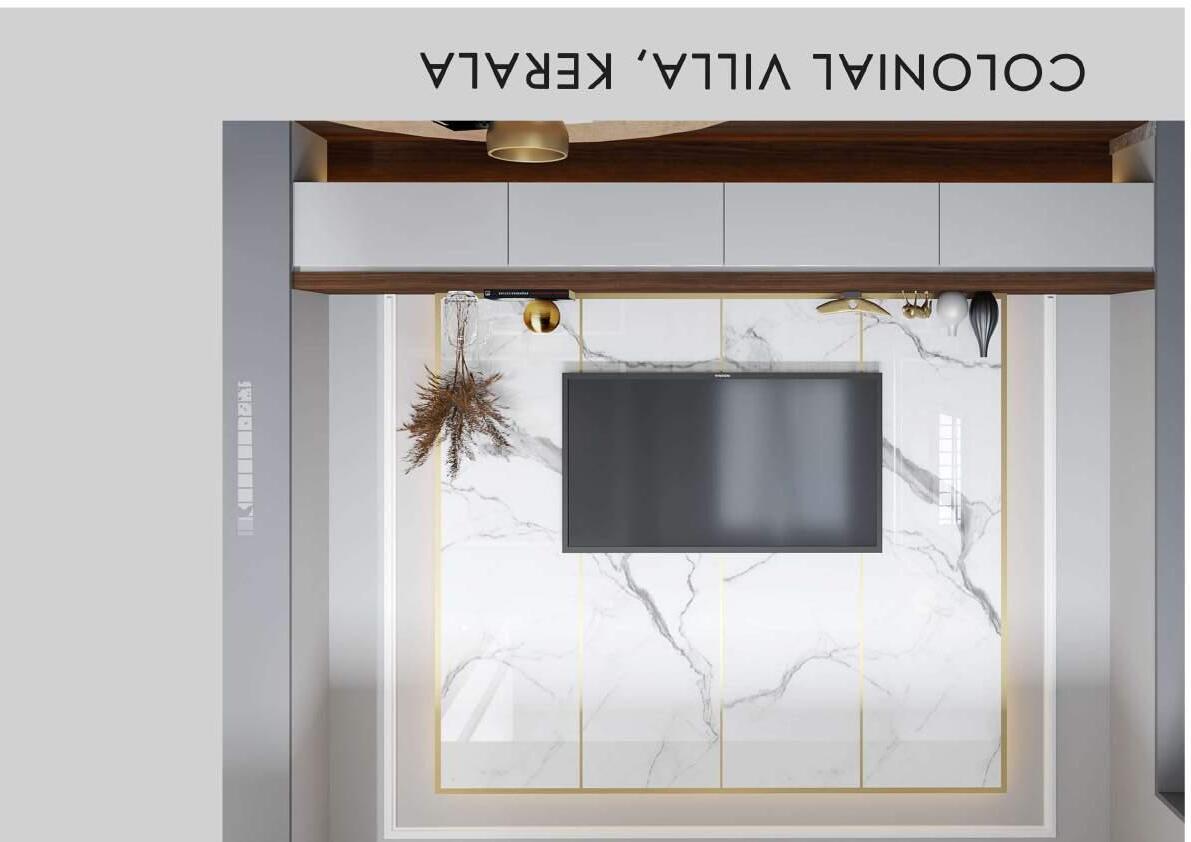 ARCHITECTURAL WORK PORTFOLIO by Sherrin George Thomas - Issuu