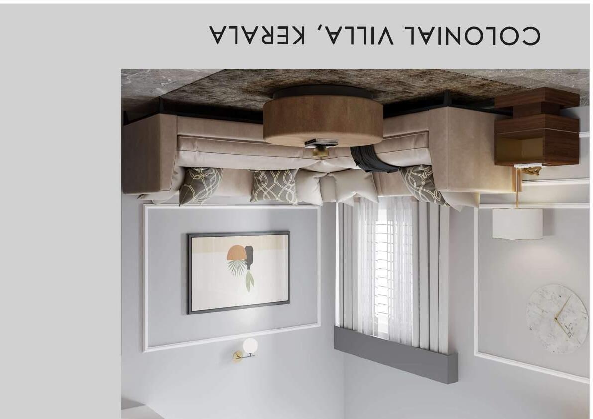 ARCHITECTURAL WORK PORTFOLIO by Sherrin George Thomas - Issuu