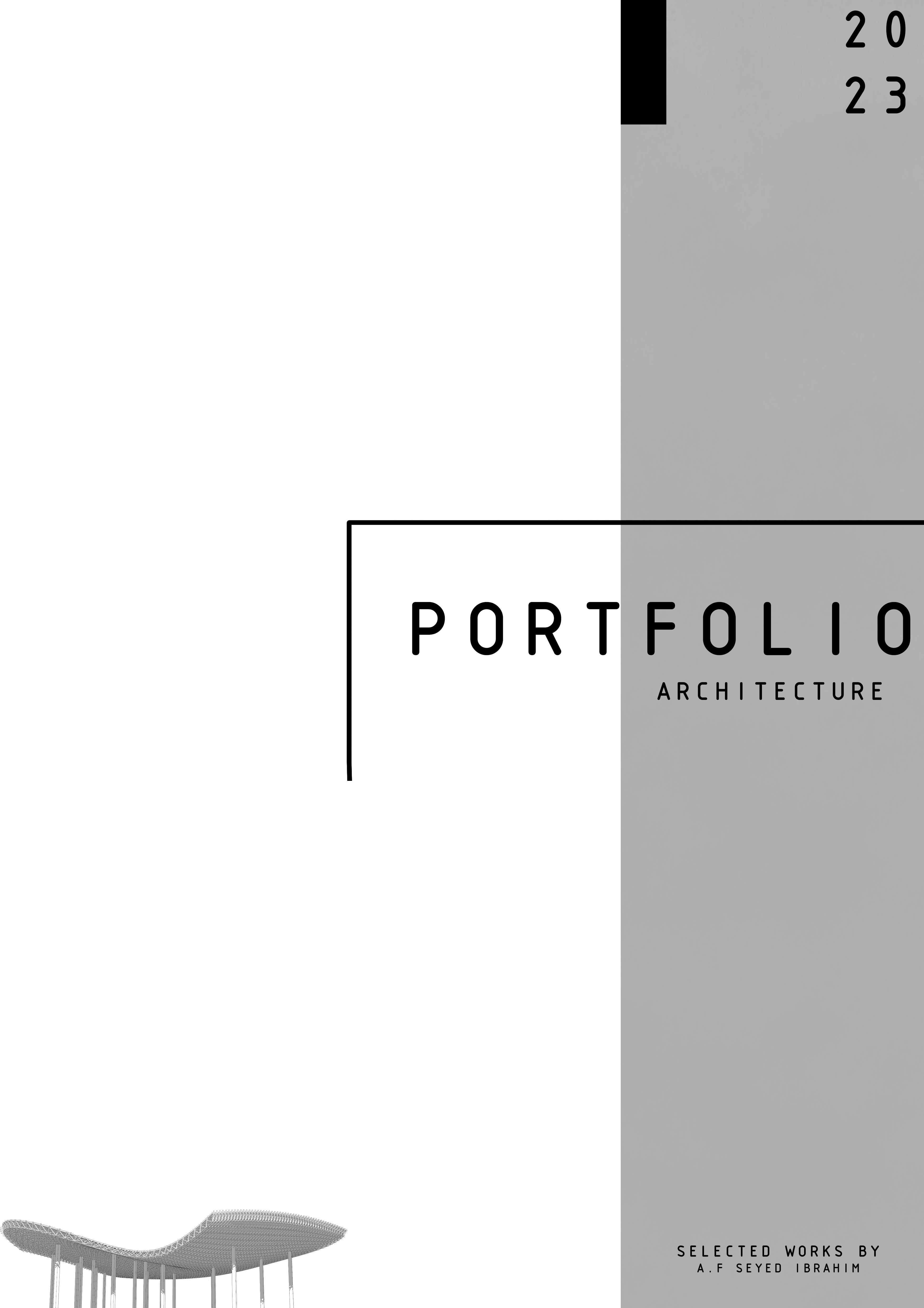 Issuu Portfolio Architecture Portfolios Stack Issuu