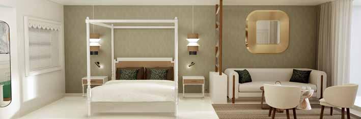 Fact Sheet BP Luxury Esmeralda-Reopening by Bahia Principe Hotels ...