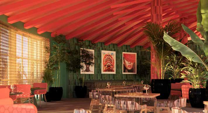 Fact Sheet BP Luxury Esmeralda-Reopening by Bahia Principe Hotels ...