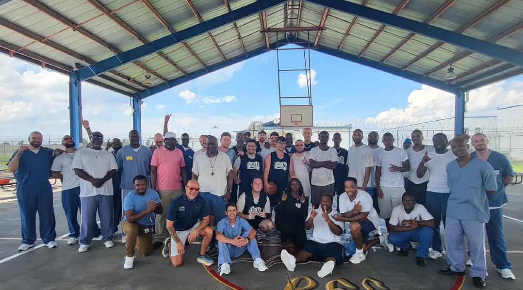 1Q2023 GEO World by The GEO Group - Issuu