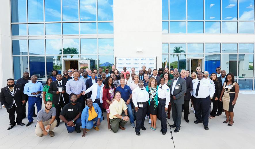 1Q2023 GEO World by The GEO Group - Issuu