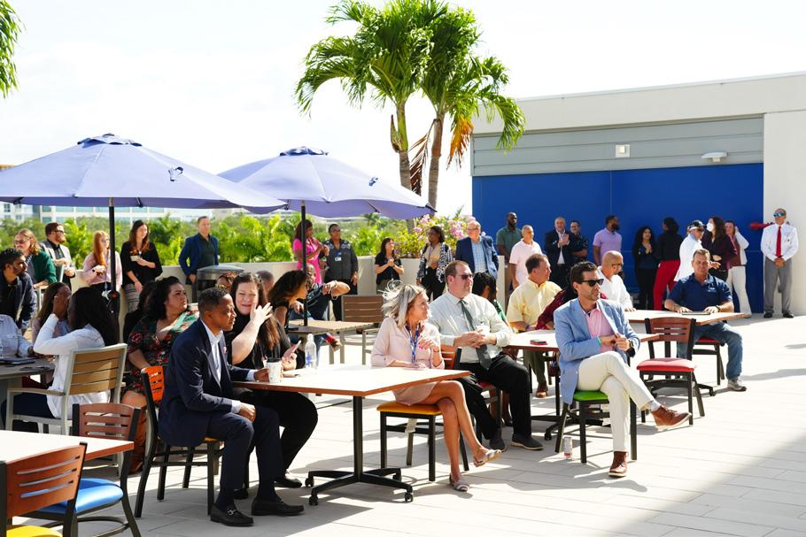 1Q2023 GEO World by The GEO Group - Issuu