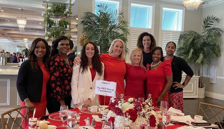 1Q2023 GEO World by The GEO Group - Issuu