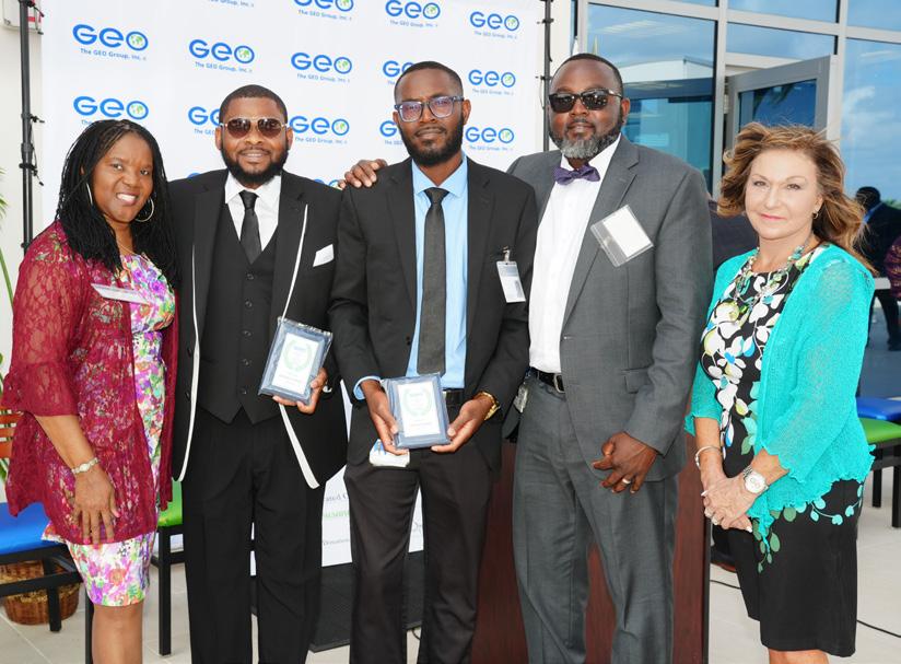 1Q2023 GEO World by The GEO Group - Issuu