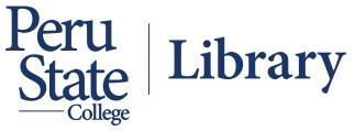 Peru State College Library Handbook by Peru State College Library - Issuu