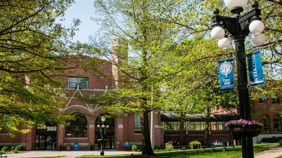 Peru State College Library Handbook by Peru State College Library - Issuu