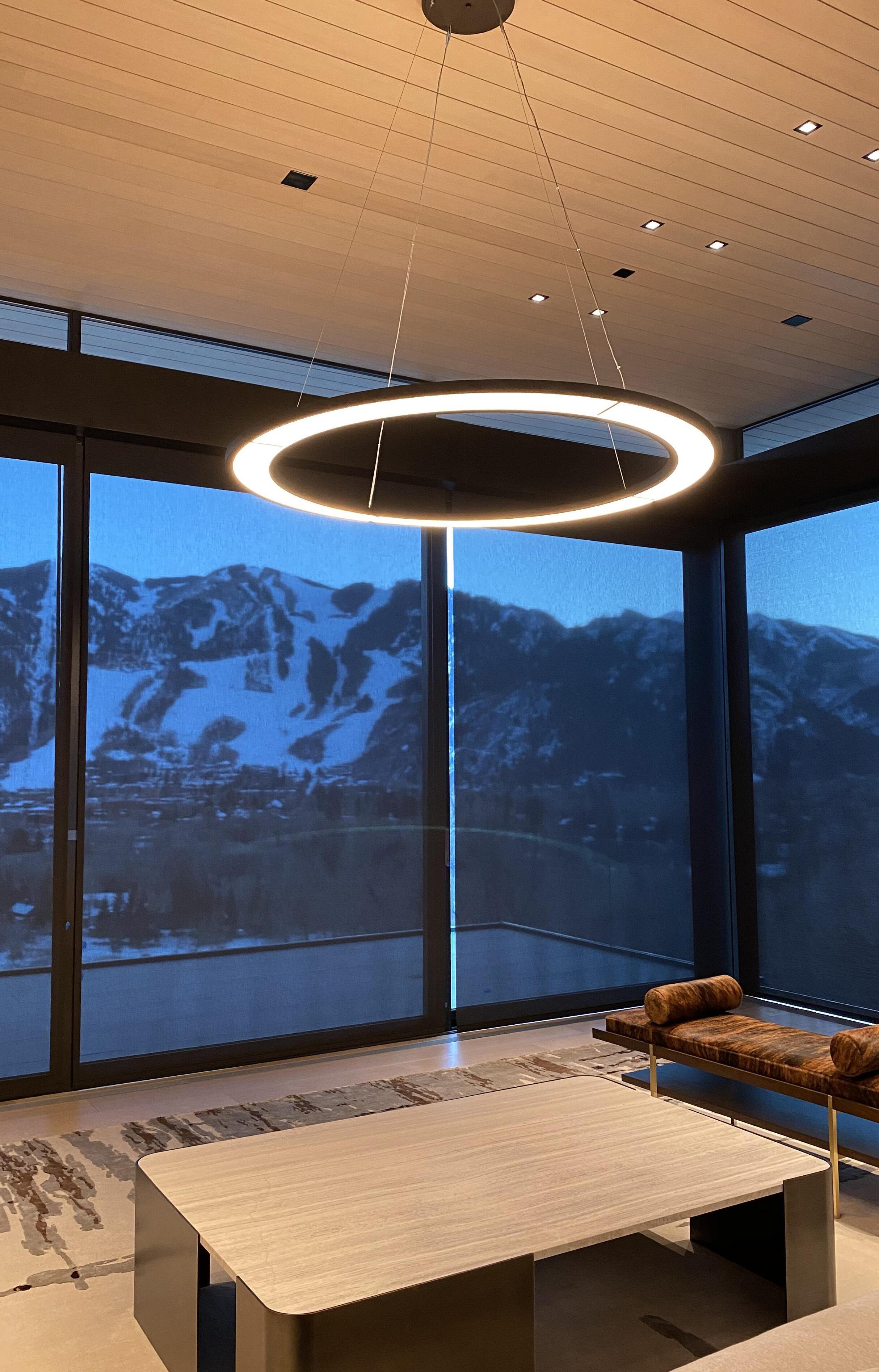 HLB Private Residences by HLB Lighting Design - Issuu