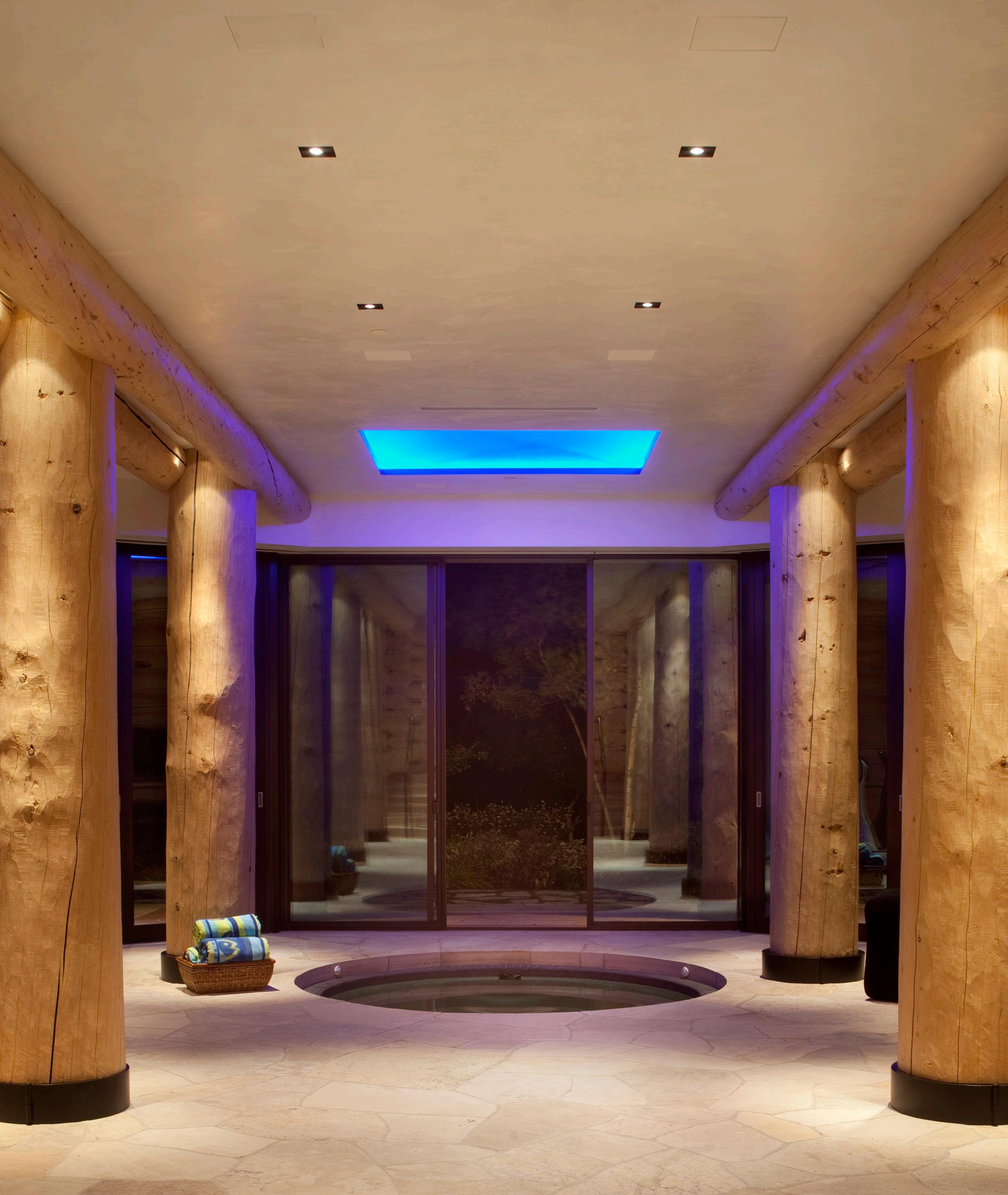 HLB Private Residences by HLB Lighting Design - Issuu