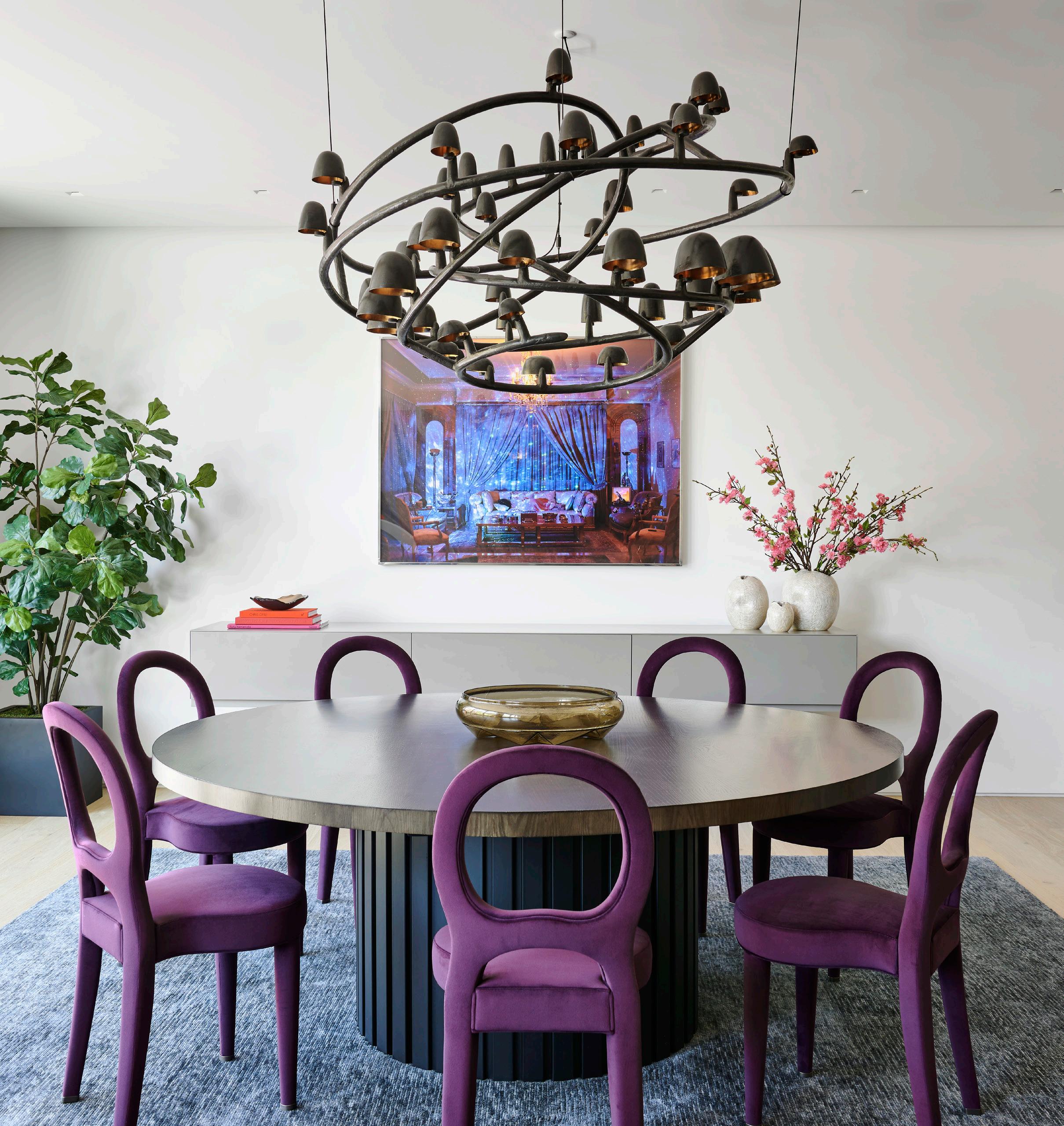 HLB Private Residences by HLB Lighting Design - Issuu