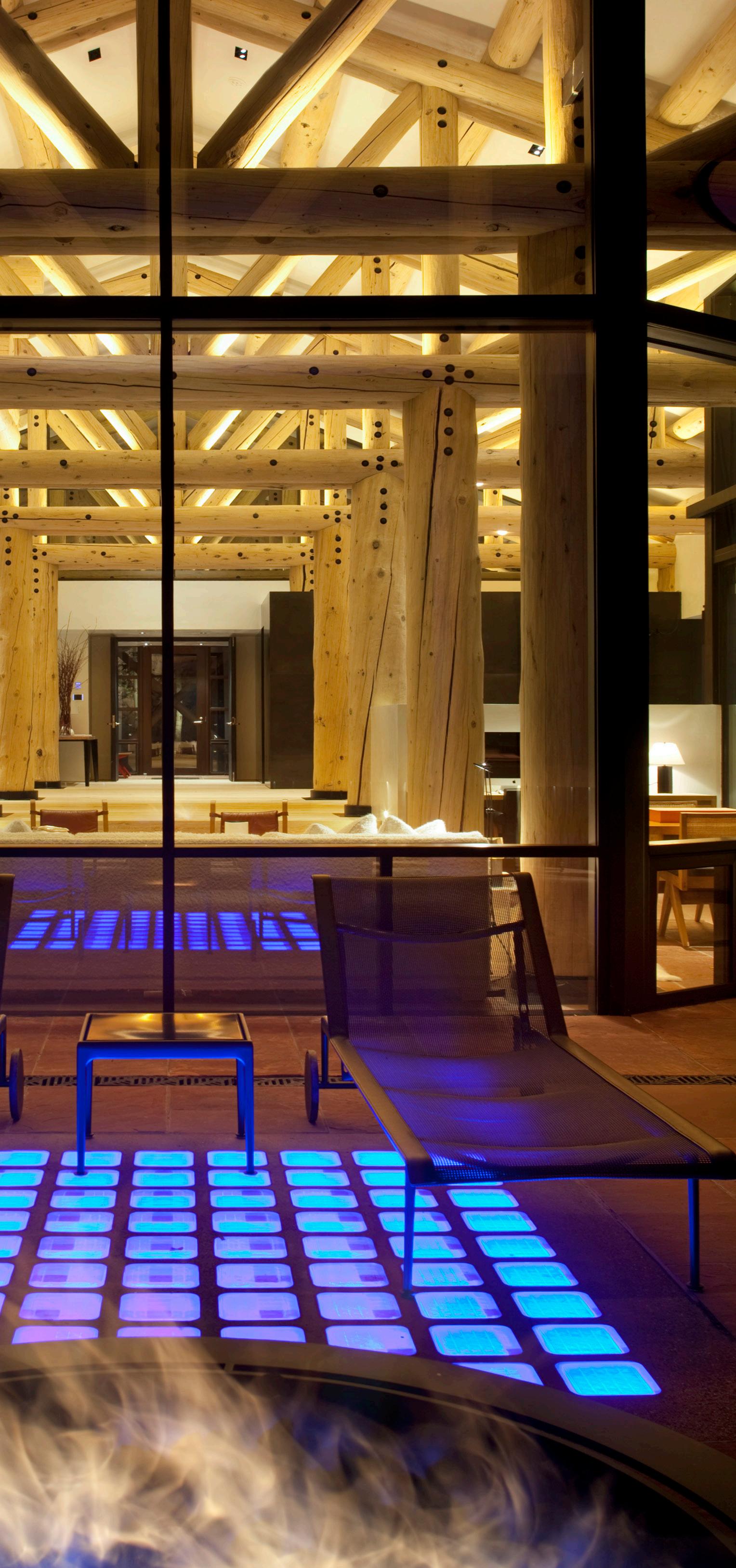 HLB Private Residences by HLB Lighting Design - Issuu