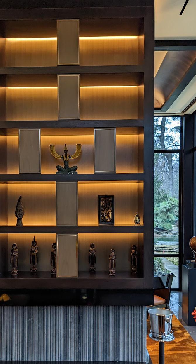 HLB Private Residences by HLB Lighting Design - Issuu