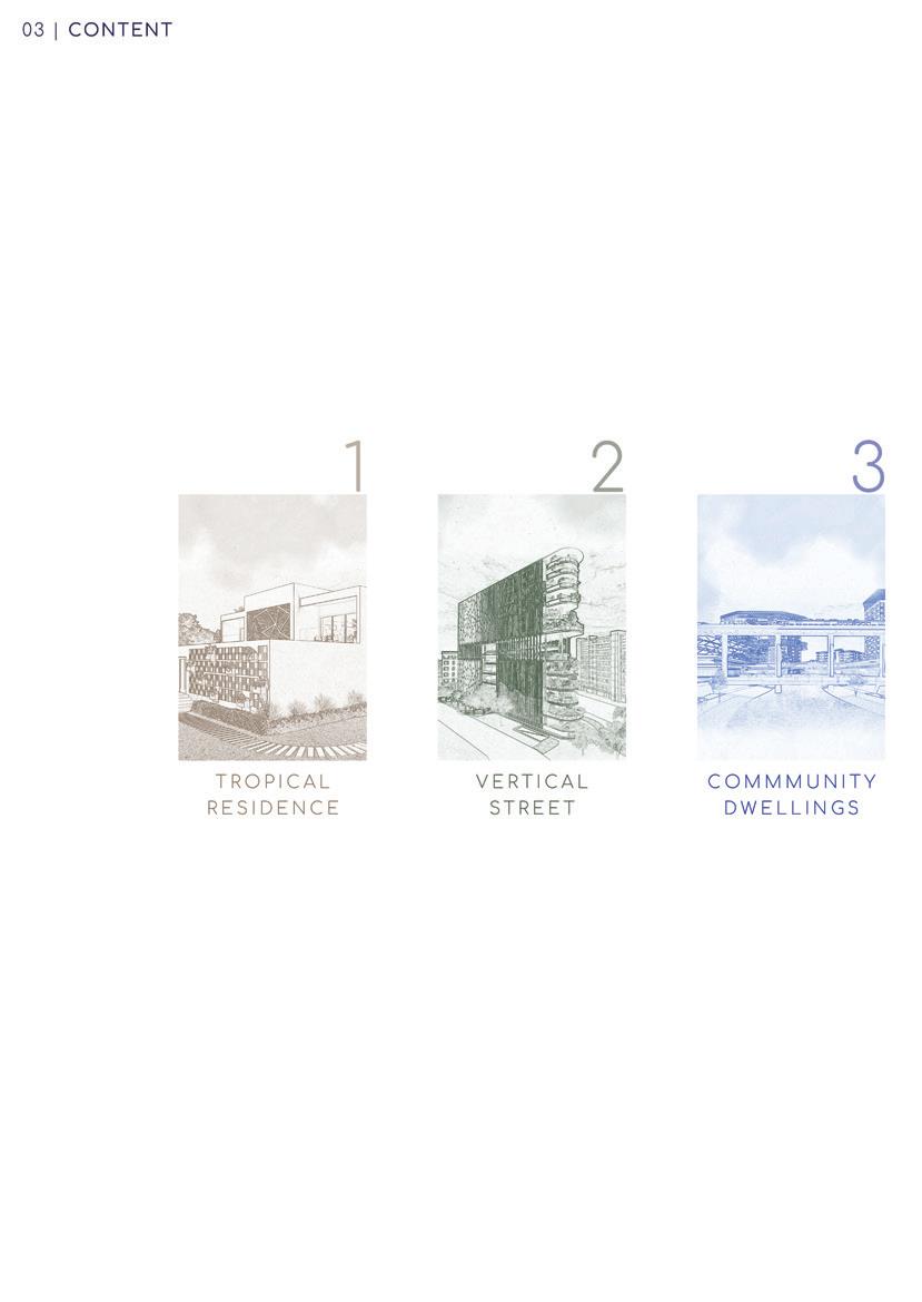 Undergraduate Architectural Portfolio by KRISHNA JAYACHANDRAN - Issuu