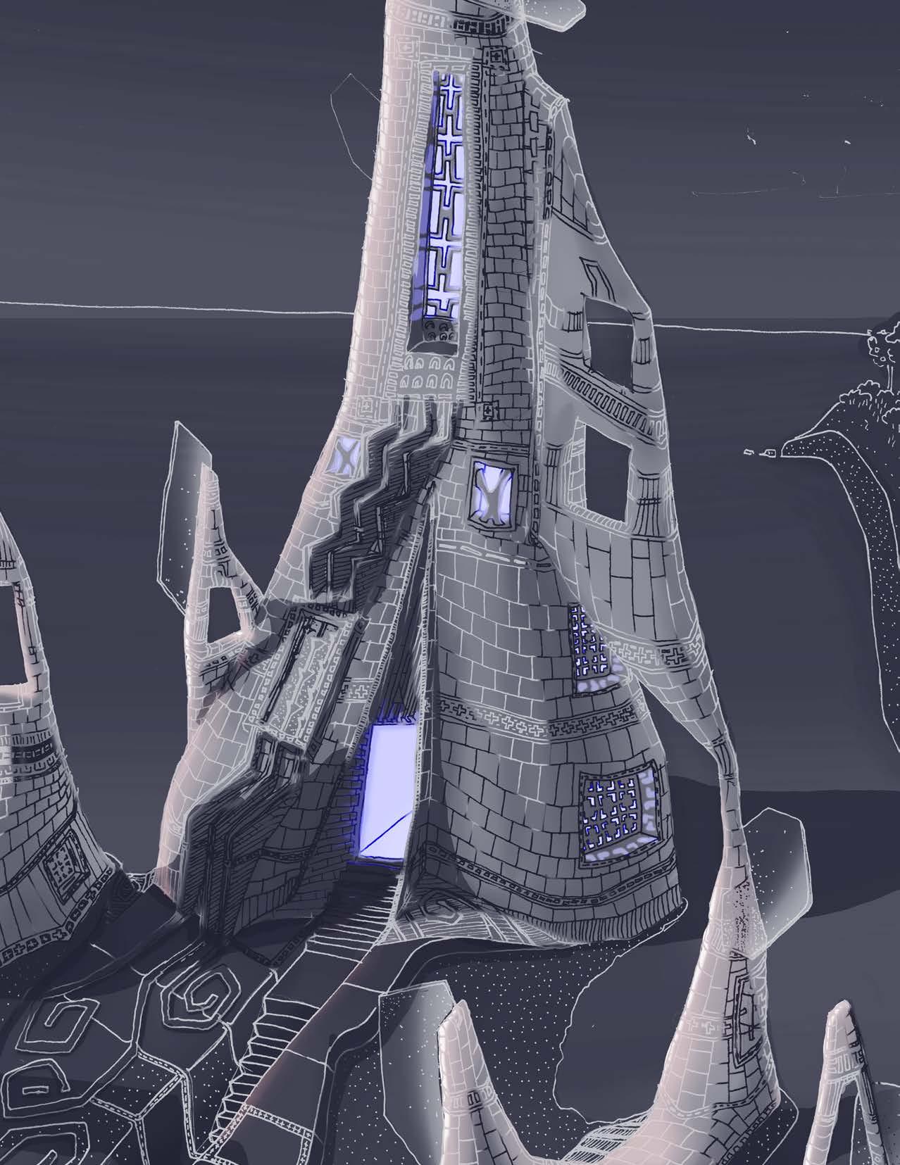 2022 Portfolio by Isaac Decker - Issuu