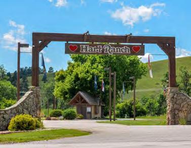 2023 Hart Ranch Resort Guide by hartranch - Issuu