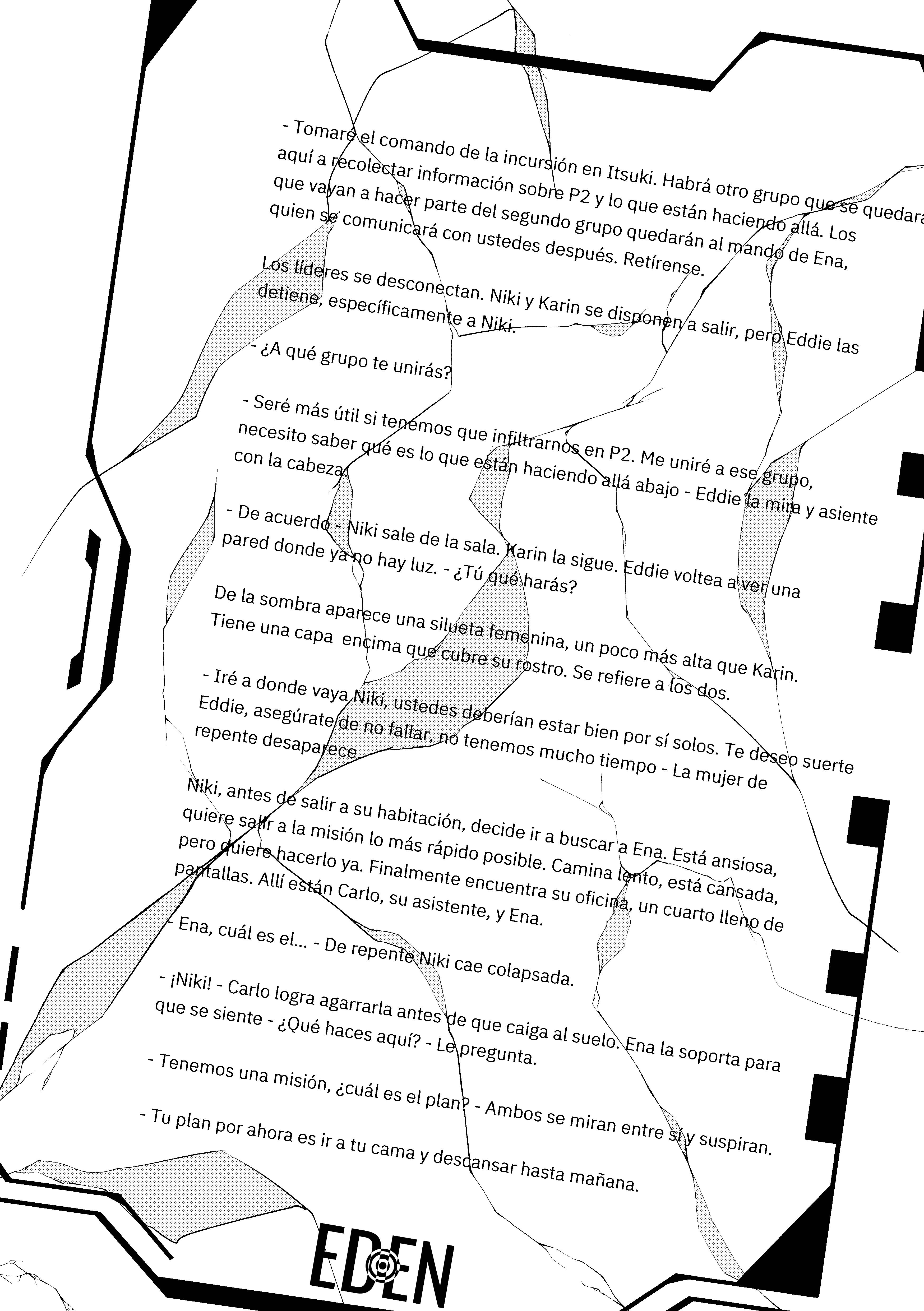 Ruta 2B by EDEN - Issuu