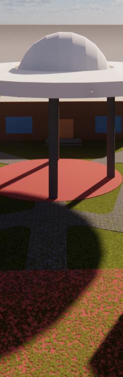 Architect Portfolio by Saurish Chopra - Issuu