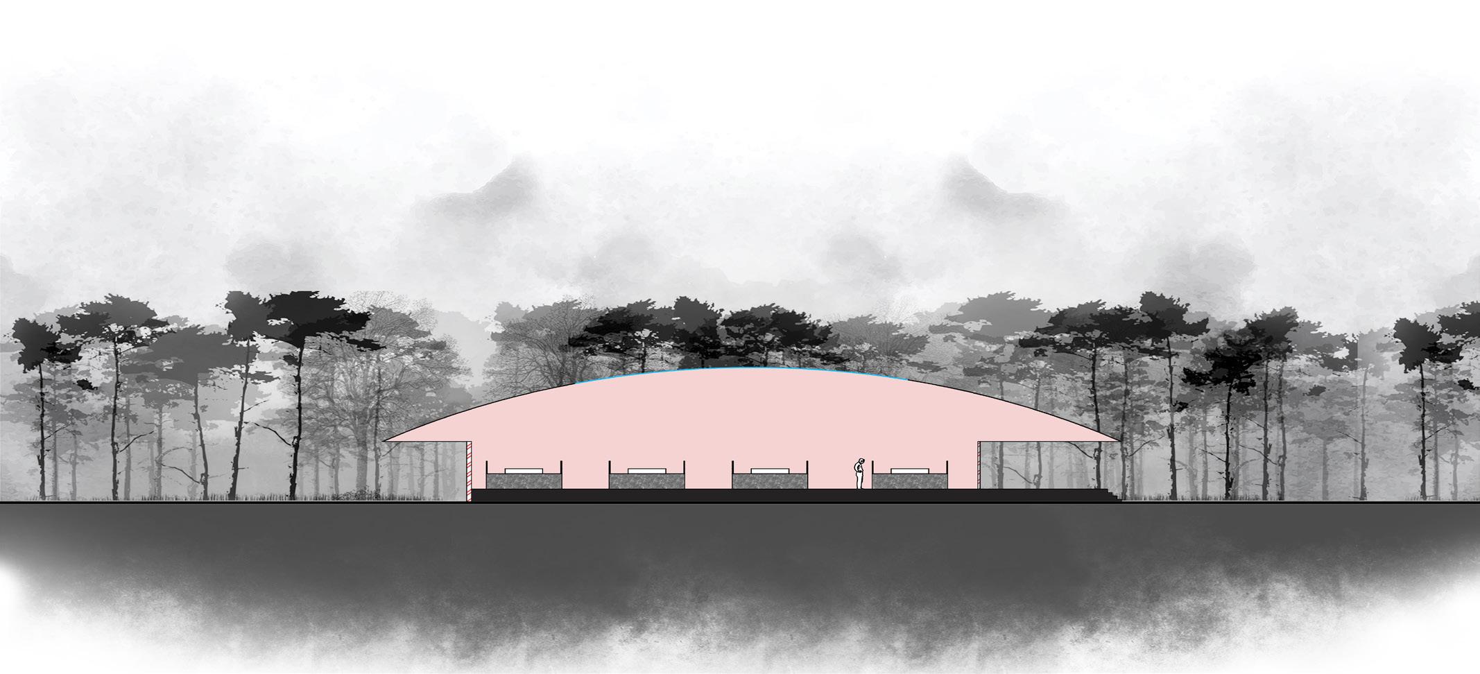 Architect Portfolio by Saurish Chopra - Issuu