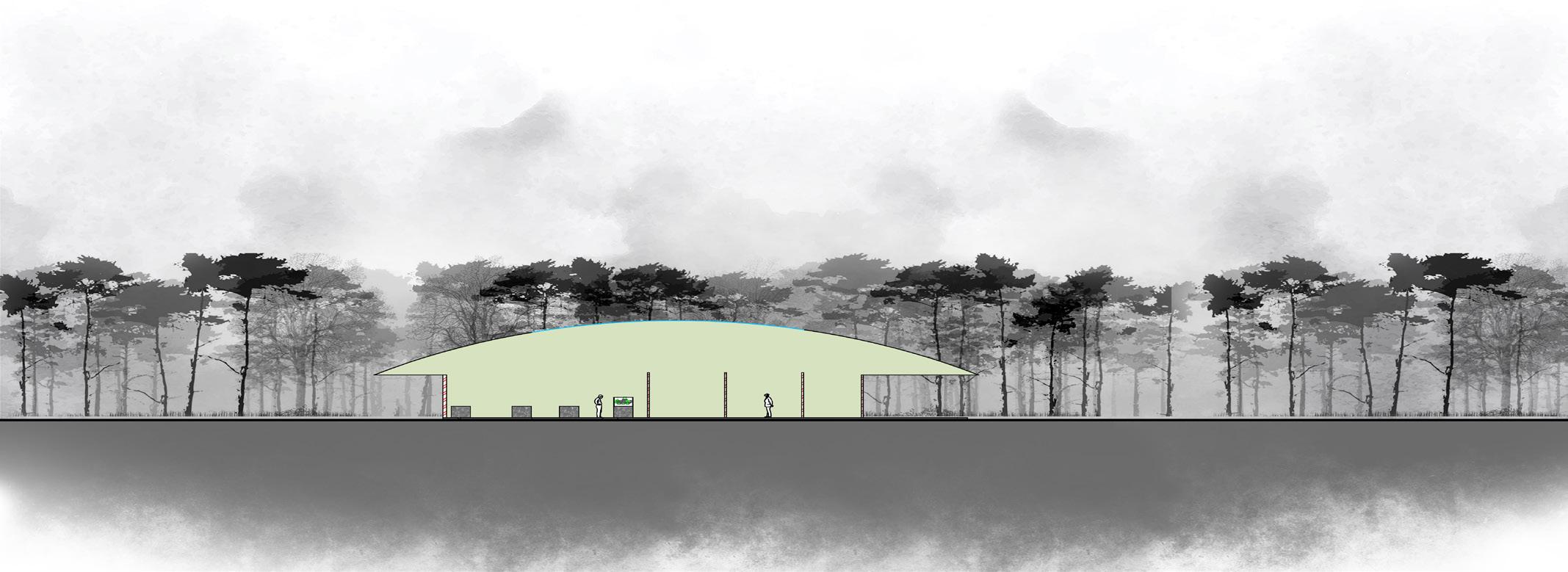 Architect Portfolio by Saurish Chopra - Issuu