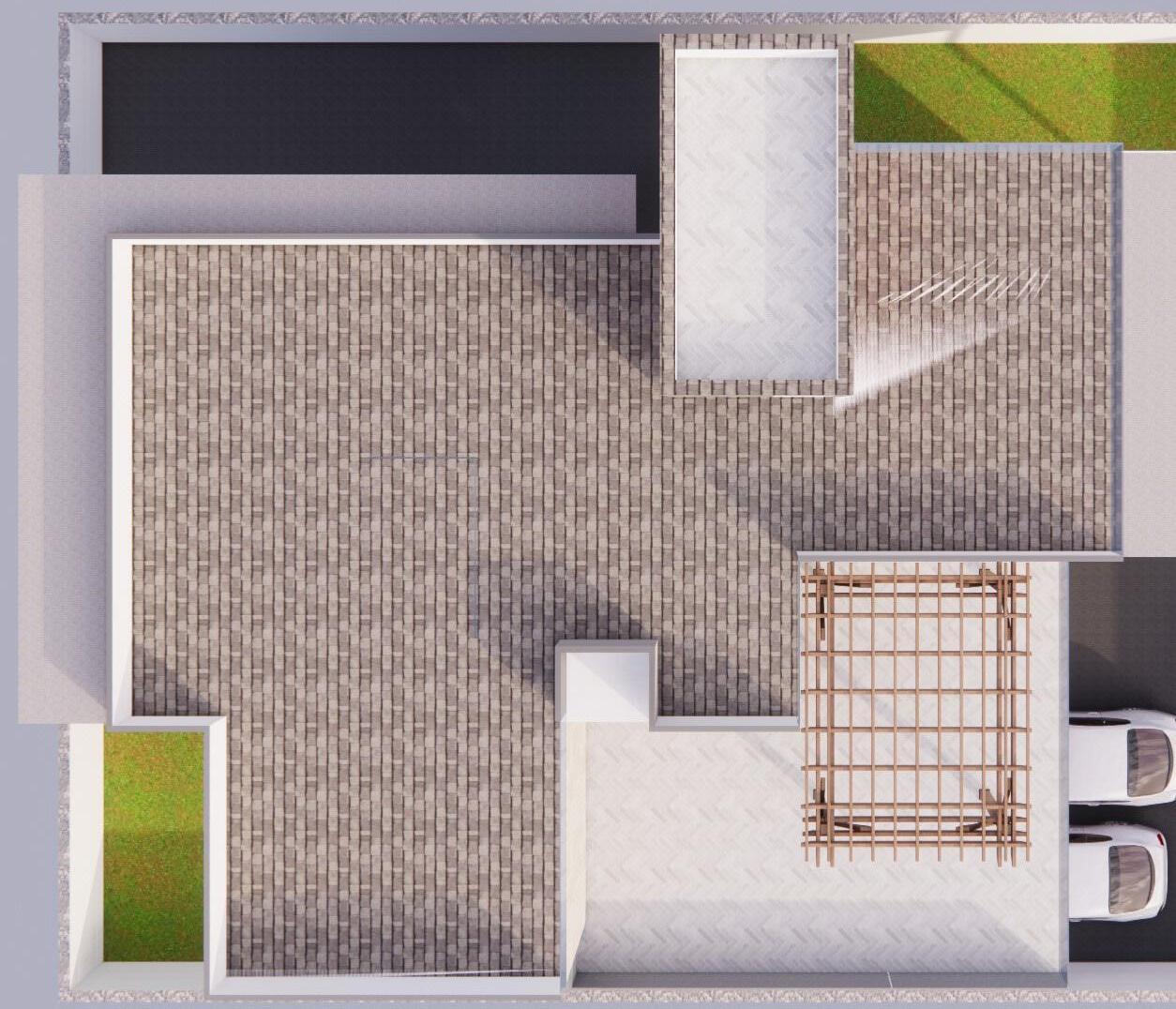 Architect Portfolio by Saurish Chopra - Issuu