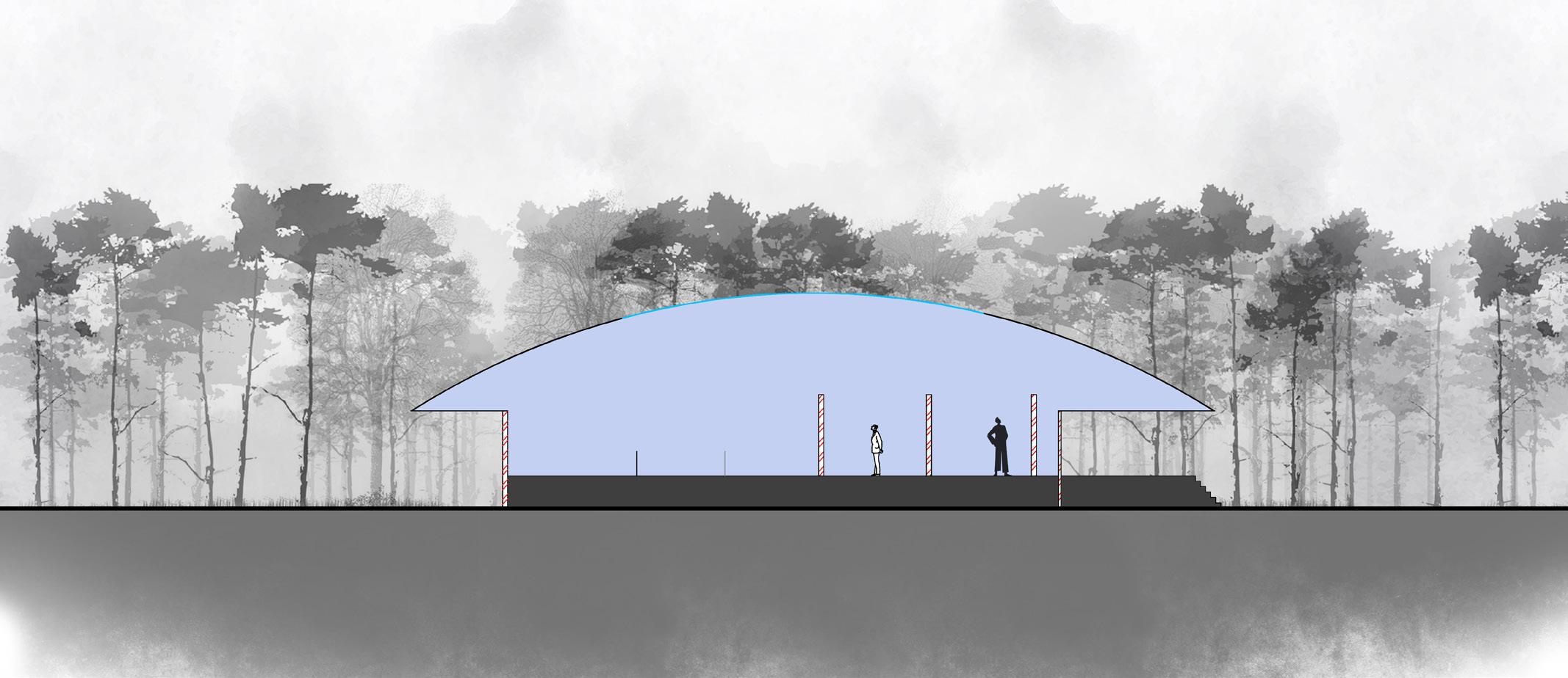 Architect Portfolio by Saurish Chopra - Issuu
