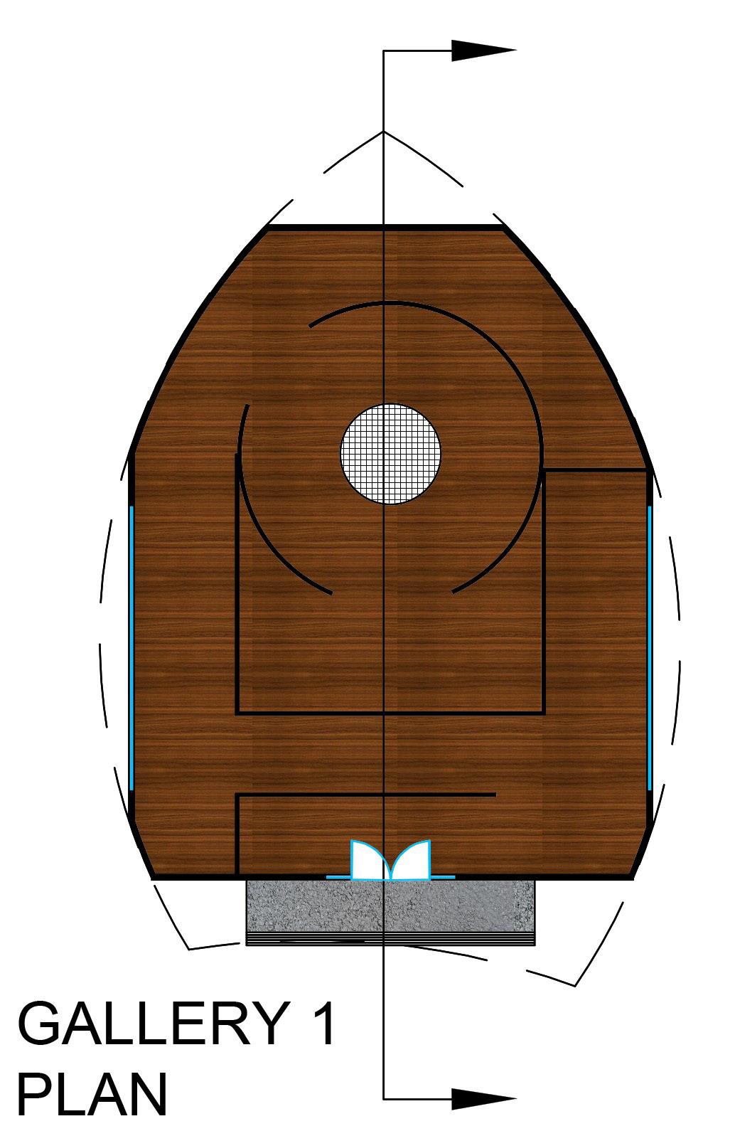 Architect Portfolio by Saurish Chopra - Issuu
