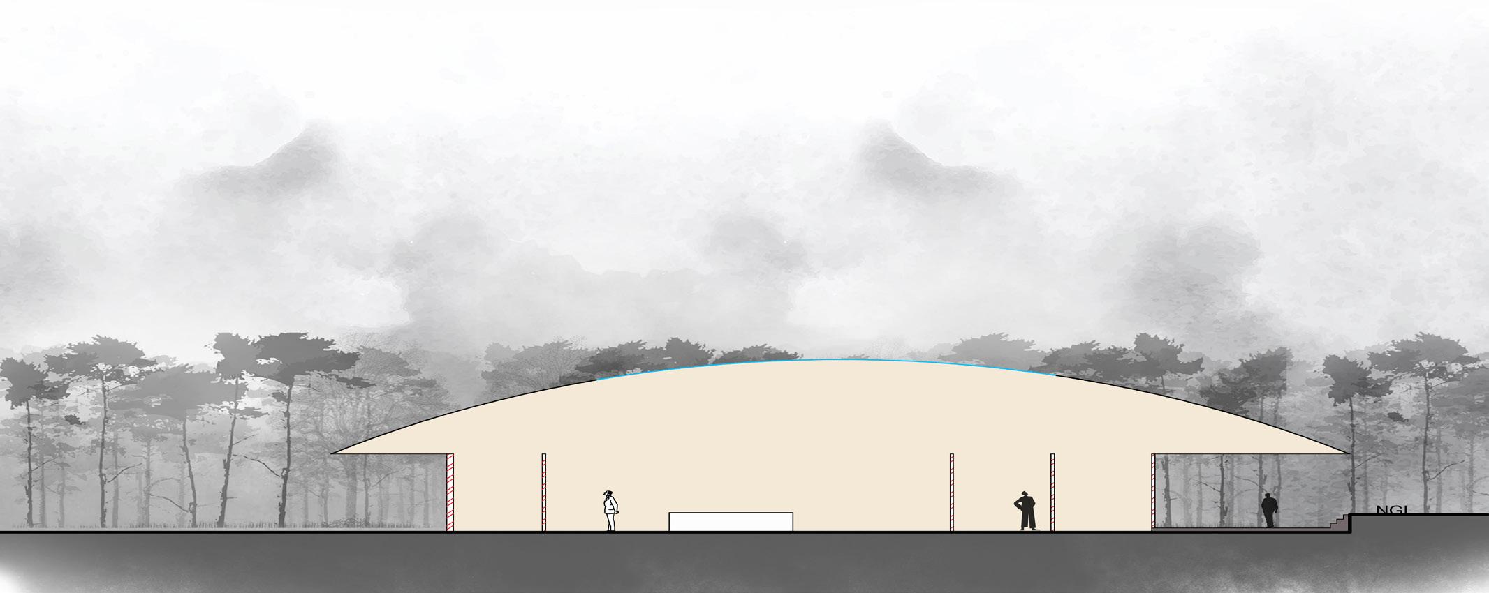 Architect Portfolio by Saurish Chopra - Issuu