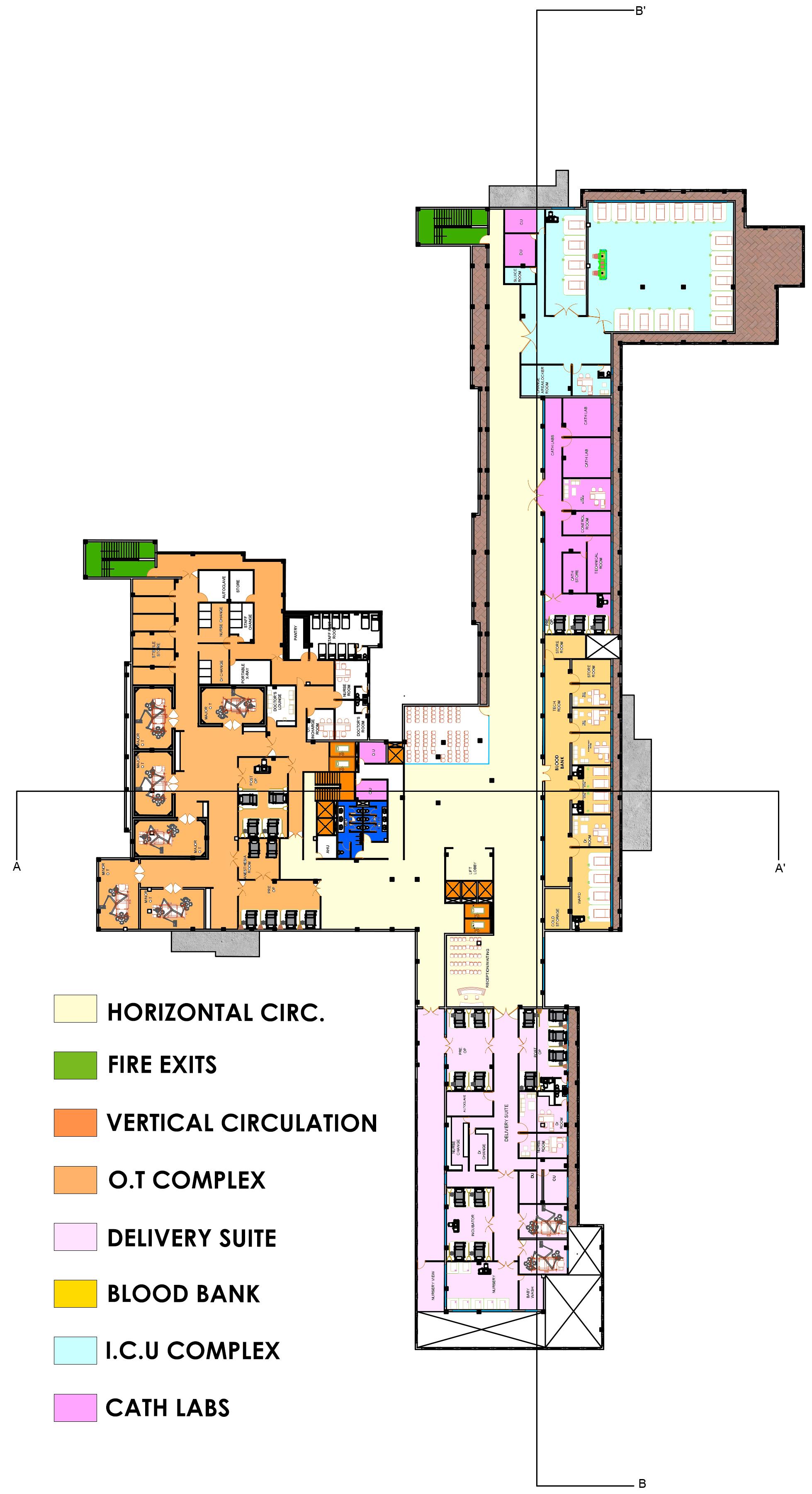 Architect Portfolio by Saurish Chopra - Issuu