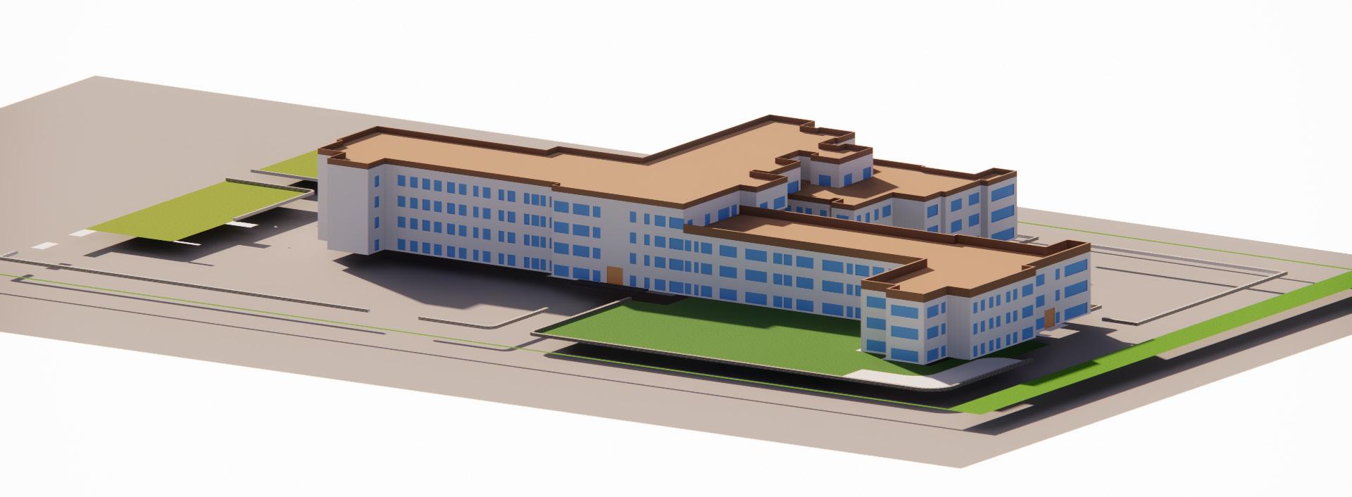 Architect Portfolio by Saurish Chopra - Issuu