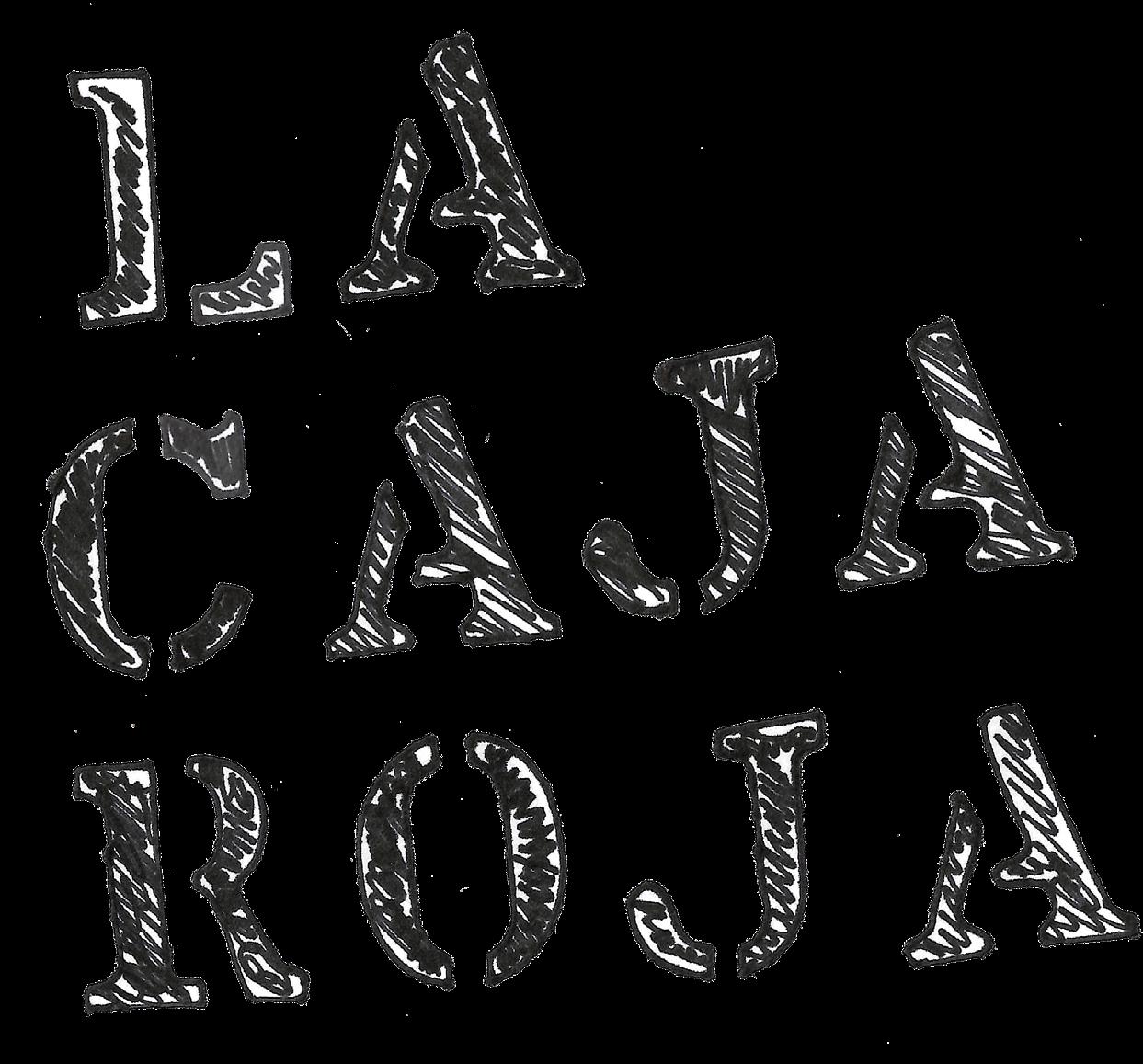 La Caja Roja by emma omaña - Issuu