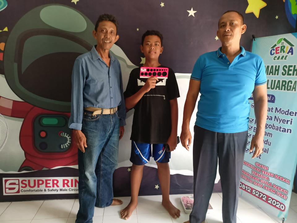 , WA 0812-5272-2020 jasa sunat modern harga Madiun by arya bayu - Issuu