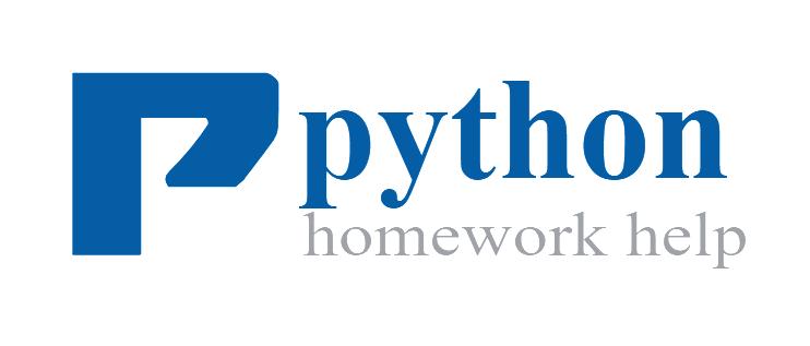 Python Homework Help By Python Homework Help Issuu