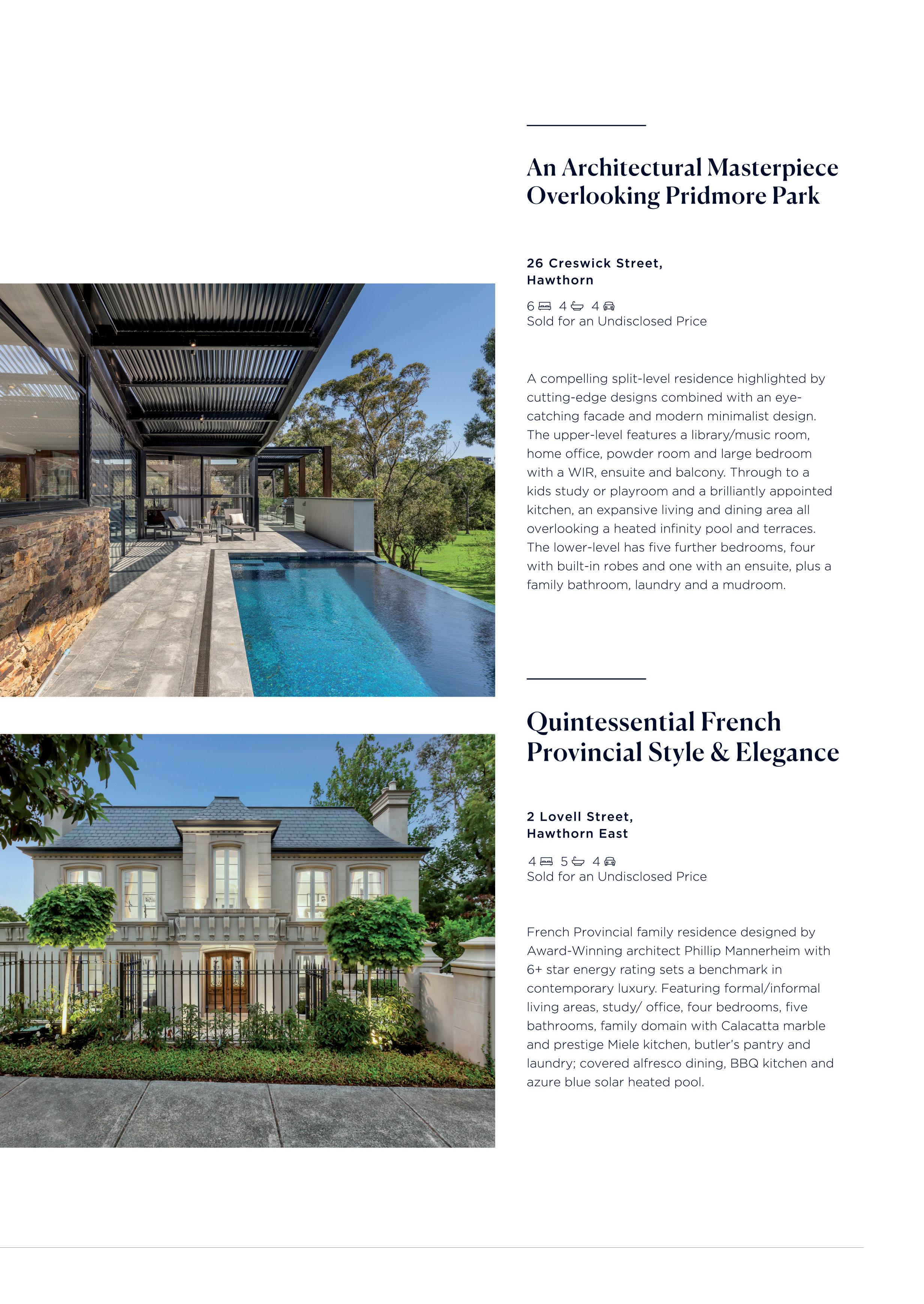 Market Update Report 2023 - Issue 1 - Nick Ptak by Marshall White Real ...