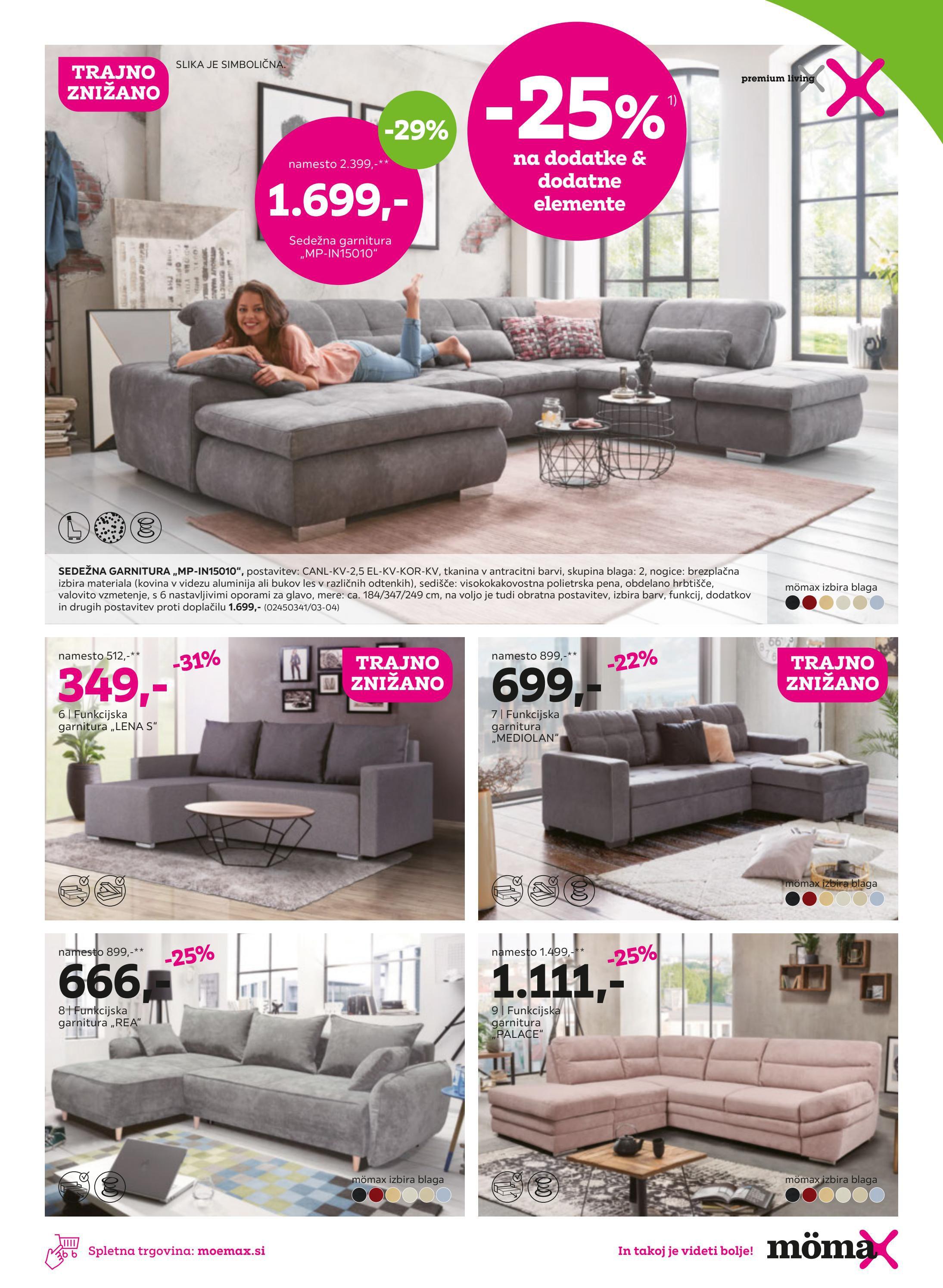 Momax by Vsikatalogi.si - Issuu