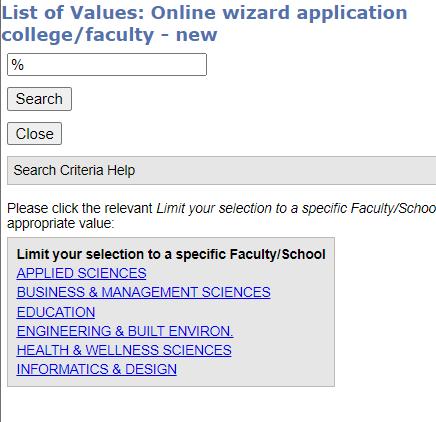 ACADEMIC APPLICATION - Issuu