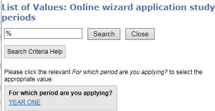ACADEMIC APPLICATION - Issuu