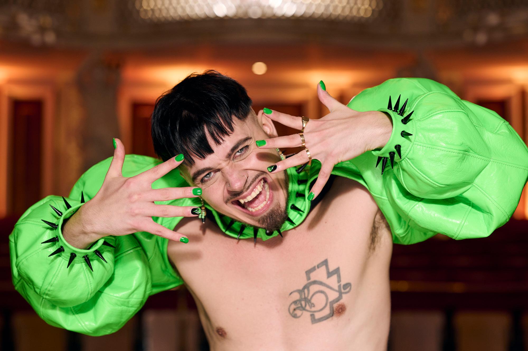 HYPE by Elina Castren - Issuu