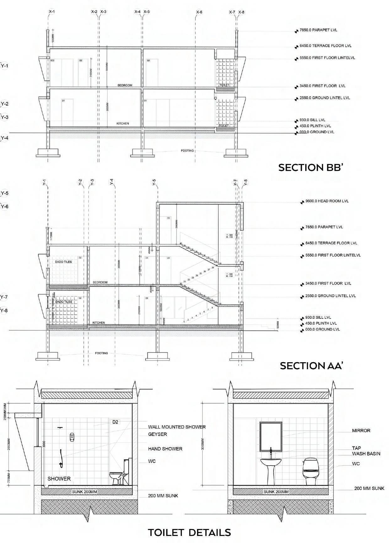 Rohit_patil_architectural_fOlio by Rohit Patil - Issuu