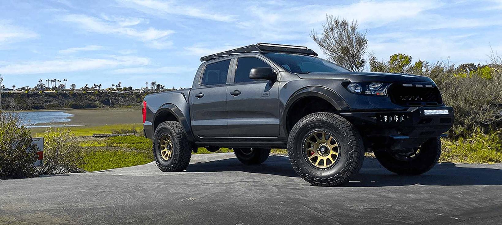 Find the best off-road wheels by Fuel Wheels Online by AudioCityUSA - Issuu