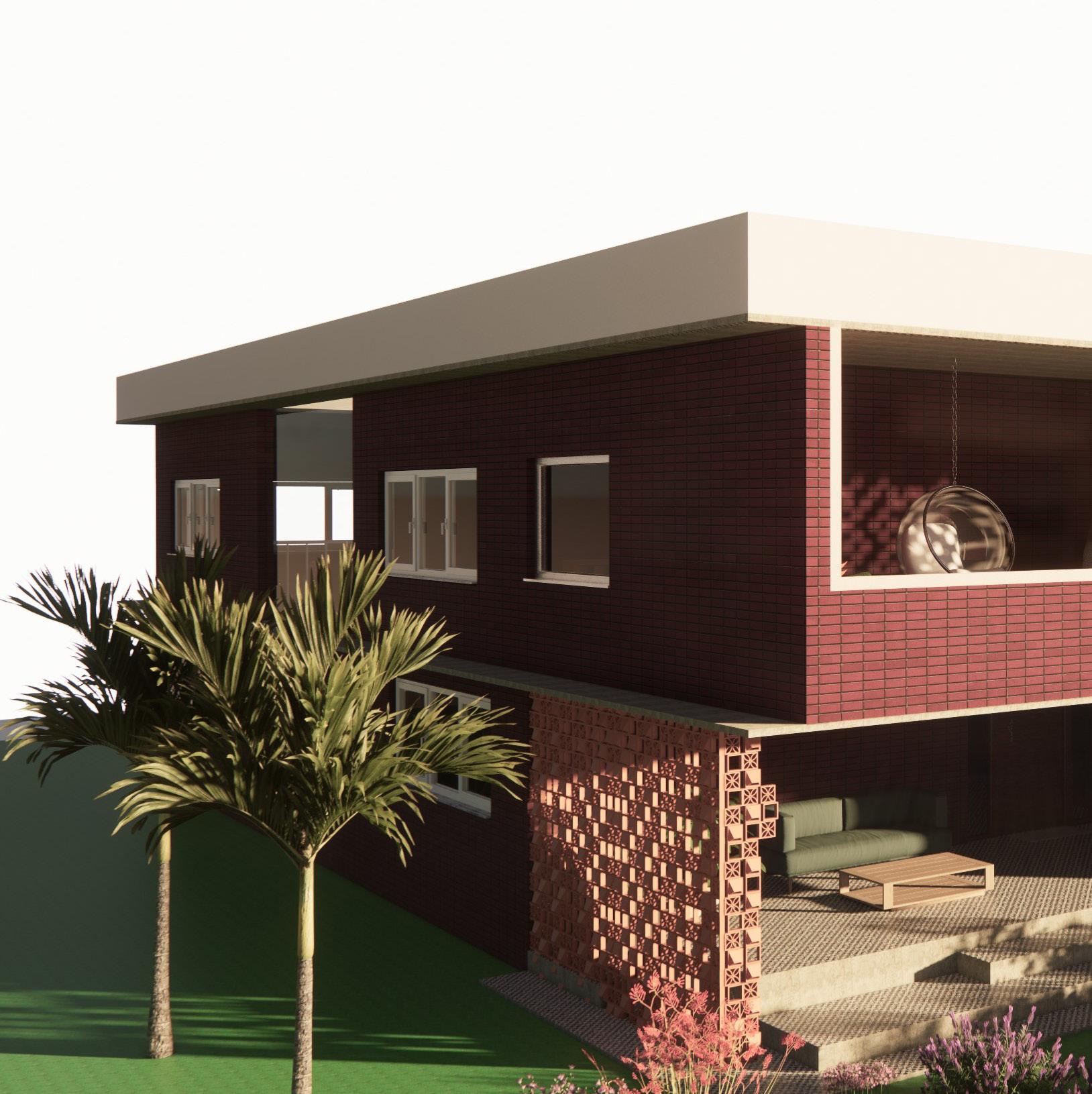 GAYATHRI D | ARCHITECTURE PORTFOLIO | CAAD by gayathri.d - Issuu
