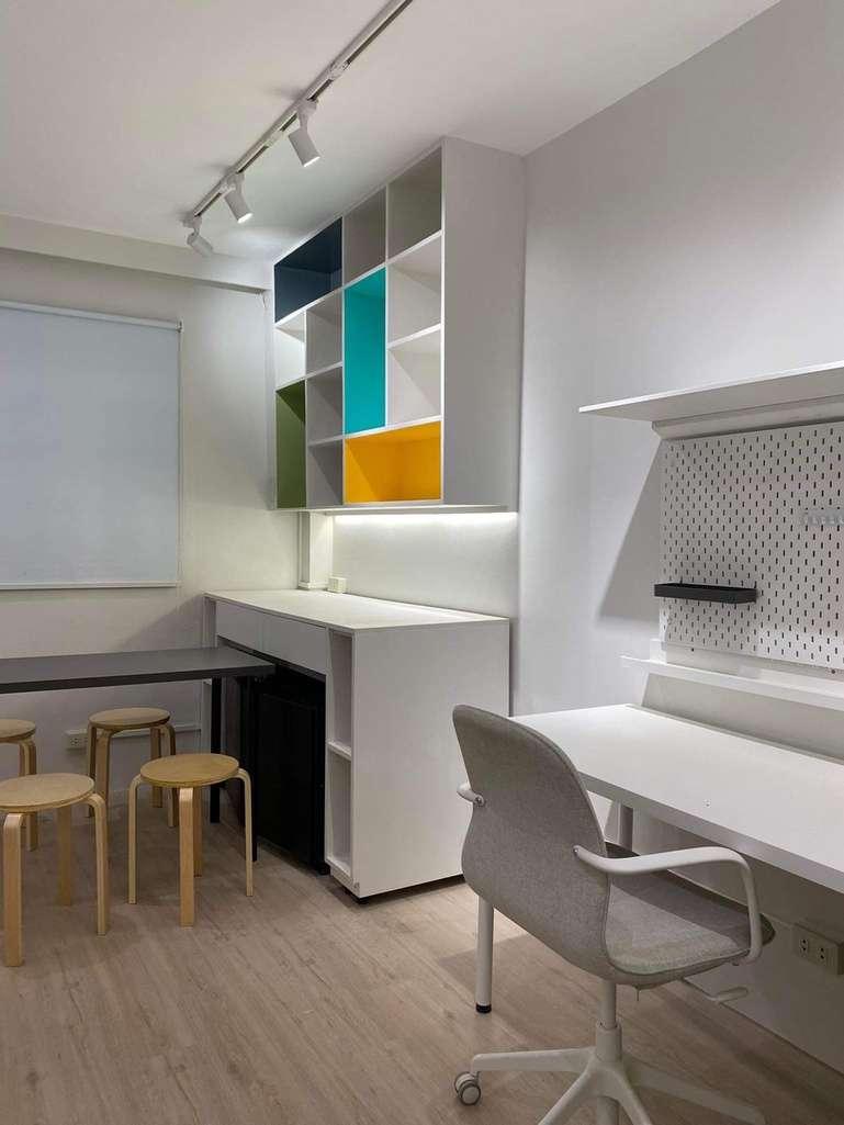 Jonathan Cruz Architecture Portfolio - 2023 by Iamacarbonate - Issuu