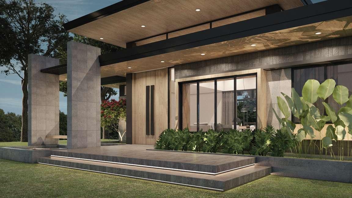 Jonathan Cruz Architecture Portfolio - 2023 by Iamacarbonate - Issuu