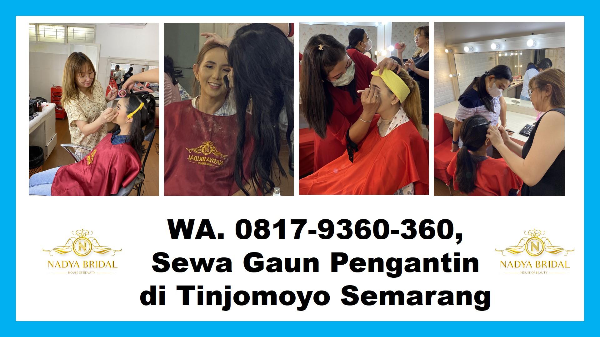 WA. 0877-7080-5758, Make Up Pengantin di Semarang Dekat Saya di Semarang by Endah Setiadi - Issuu
