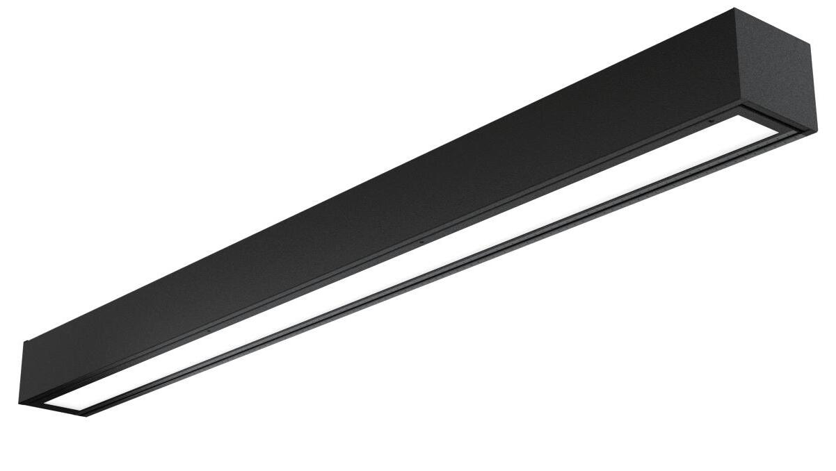 LGL-Linear Gym Luminaire by Pa-Co Lighting - Issuu