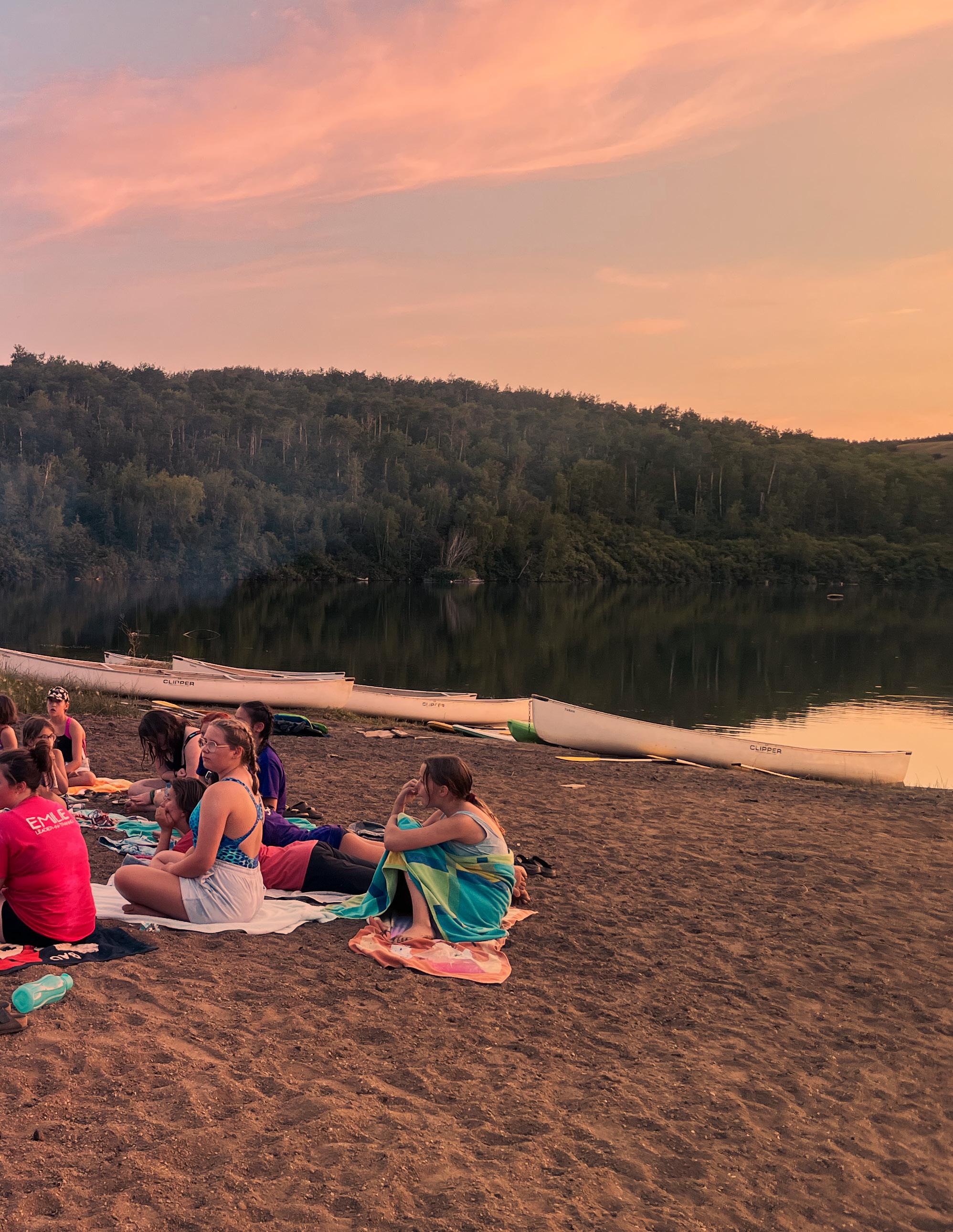 Inclusion Saskatchewan Annual Report 2022-23 by Inclusion Saskatchewan ...