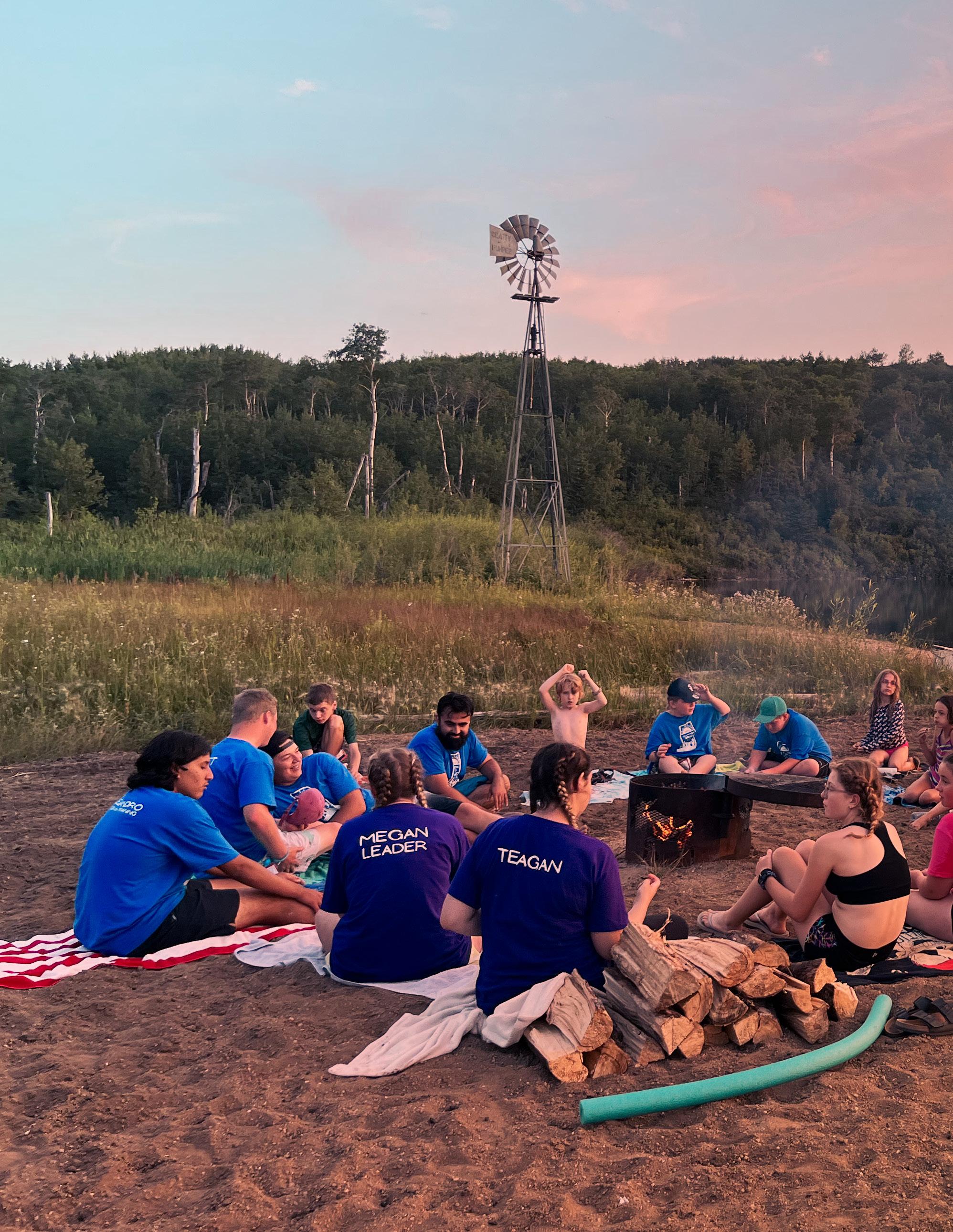 Inclusion Saskatchewan Annual Report 2022-23 by Inclusion Saskatchewan ...